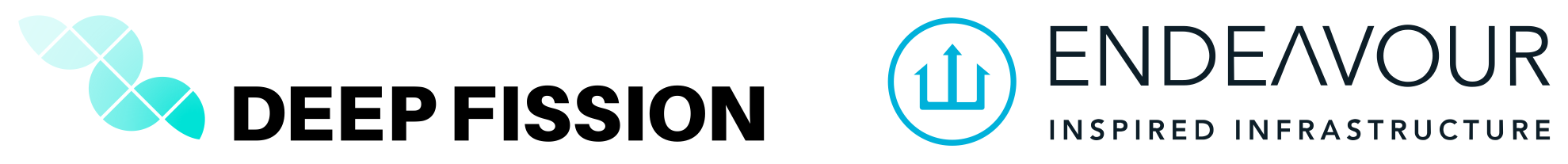 Deep Fission and Endeavour Partner to Speed Delivery of Low-Cost ...